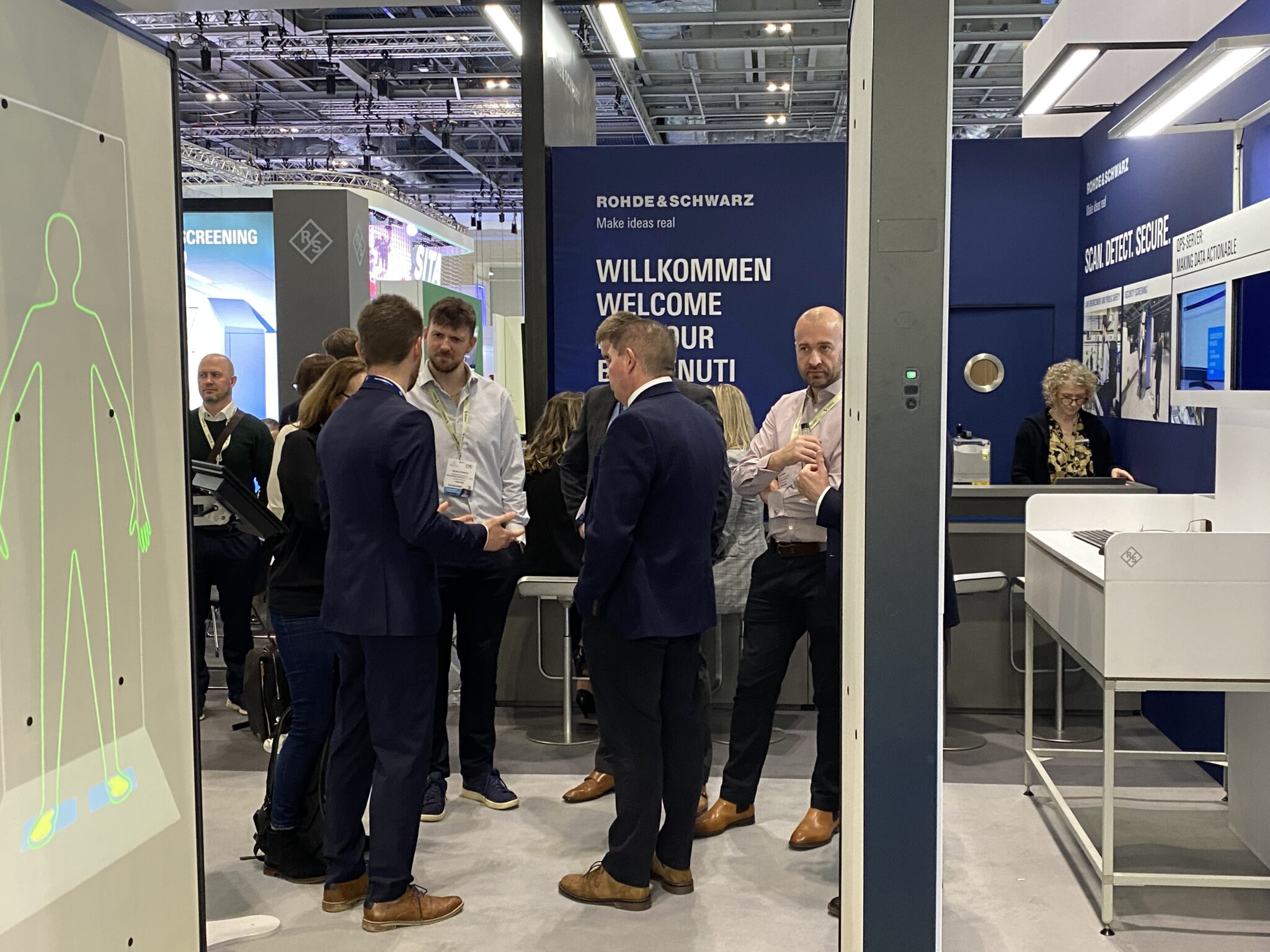 PTE WORLD DAY 1: Highlights from the first day as PTE World 2026 lands ...