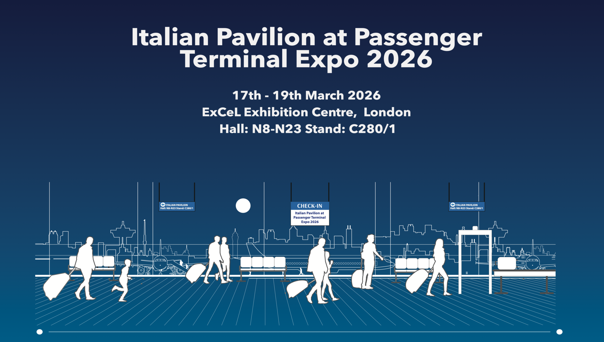 Passenger Terminal Today | Airport Development News | UKi Media & Events