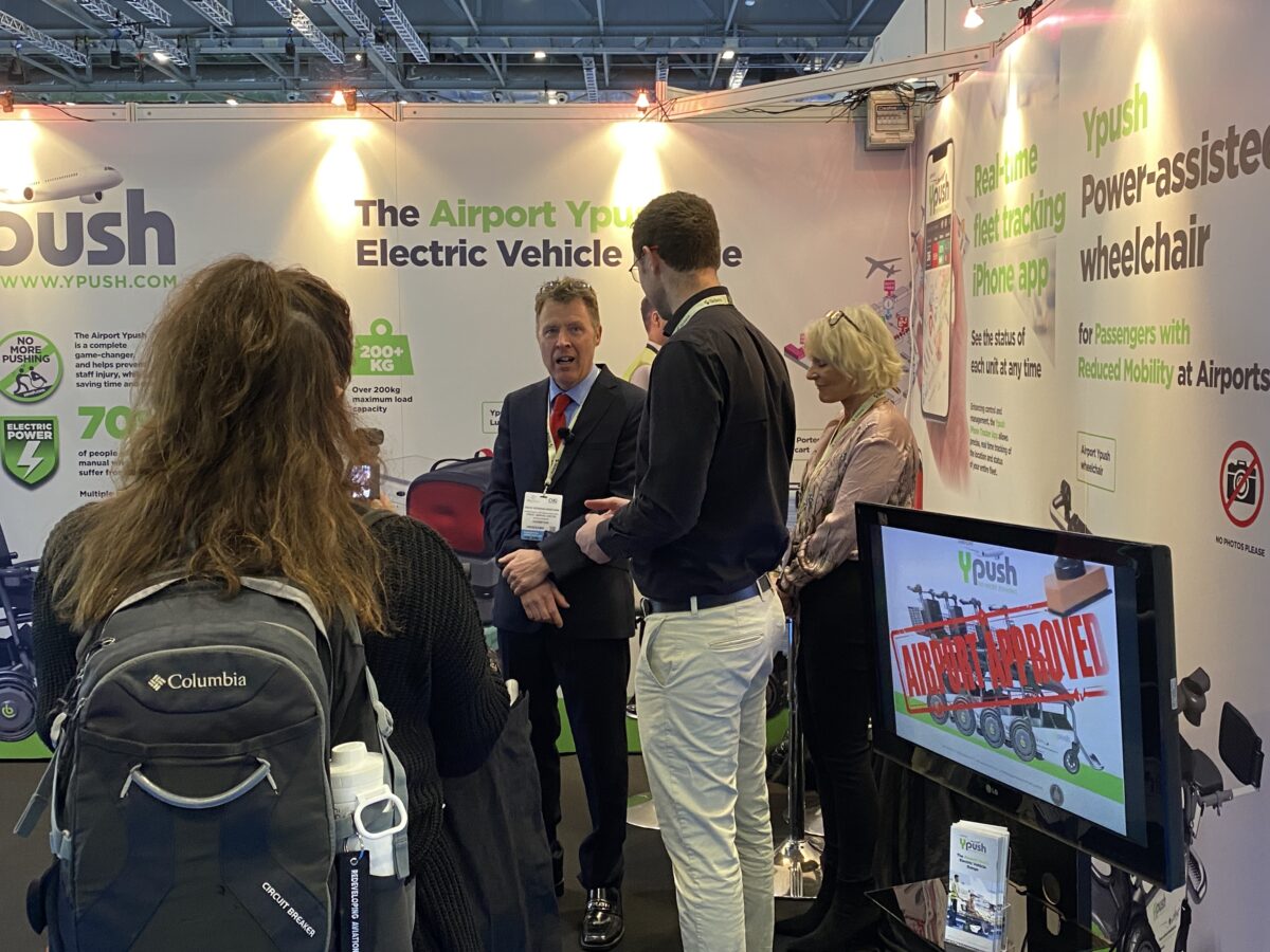 PTE WORLD DAY 1: Highlights from the first day as PTE World 2026 lands ...