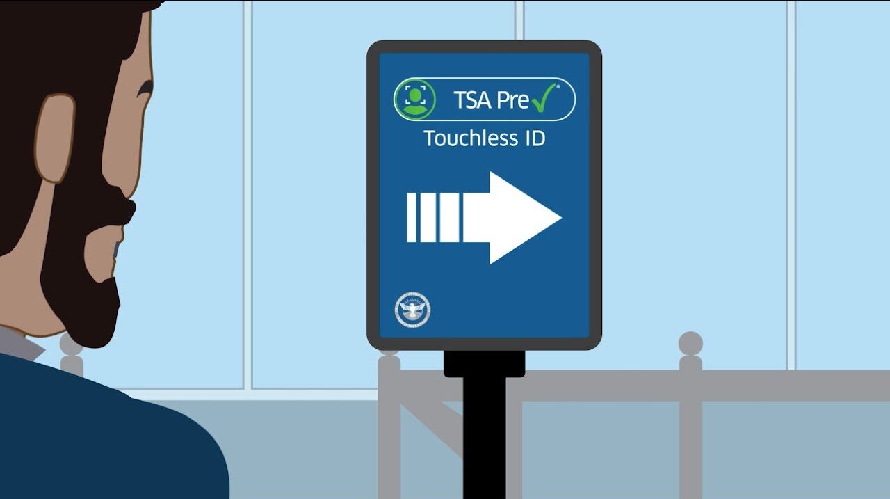 Denver and Southwest introduce TSA PreCheck Touchless ID Bag Drop ...