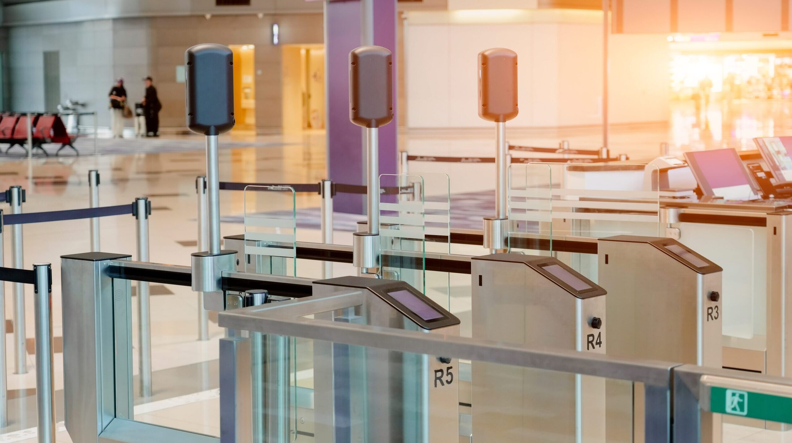 Amadeus plans €1.2bn acquisition of Idemia Public Security | Passenger ...
