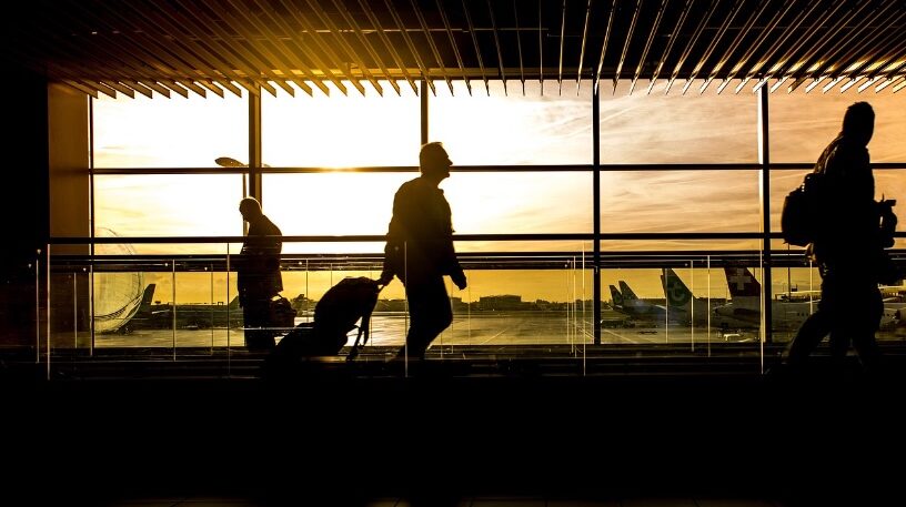 New Zealand to consider security tiers for different types of airports ...