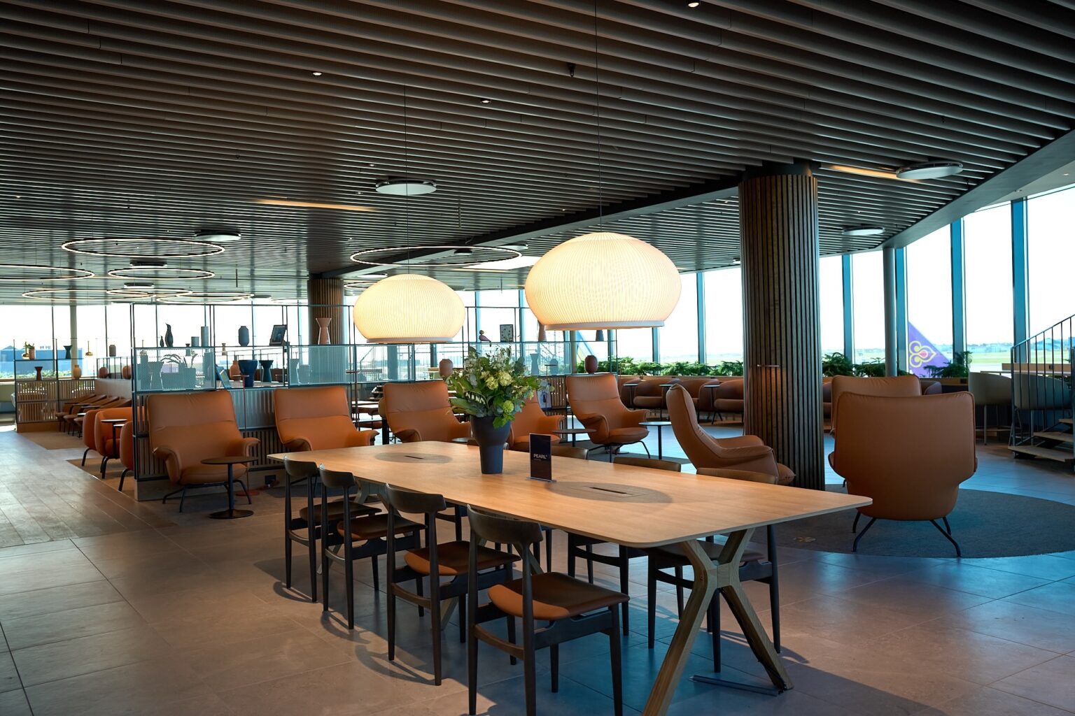 EXCLUSIVE FEATURE: How is AI revolutionizing airports around the world ...