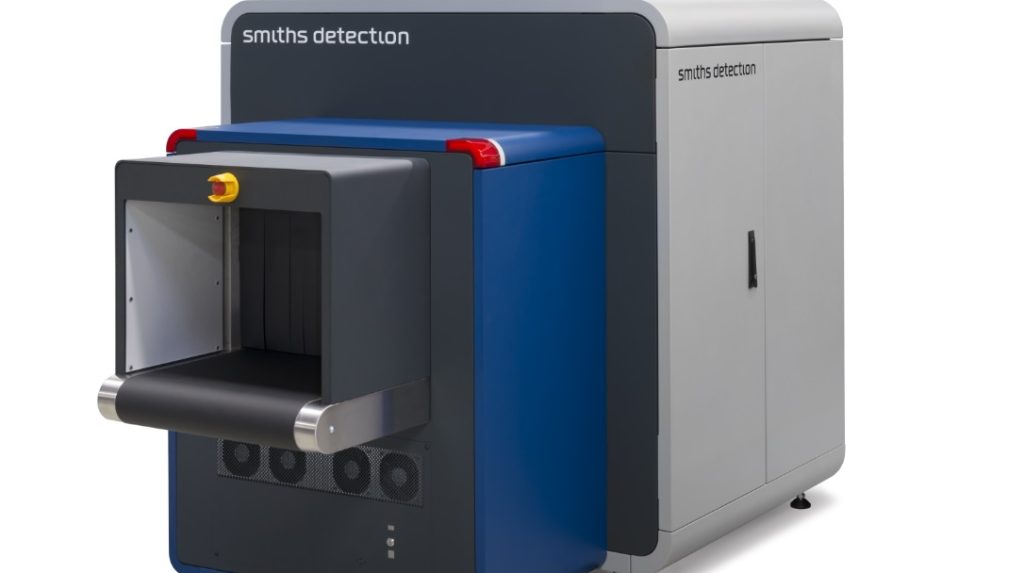 Smiths Detection awarded three new contracts in Japan | Passenger ...