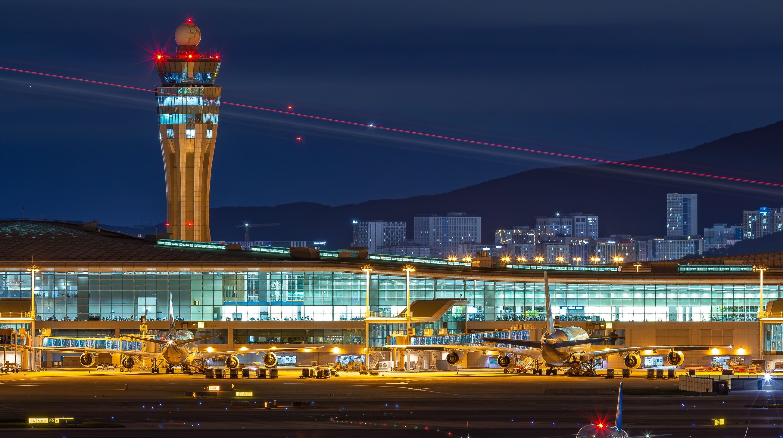 Incheon expands SmartPass biometric departures | Passenger Terminal Today